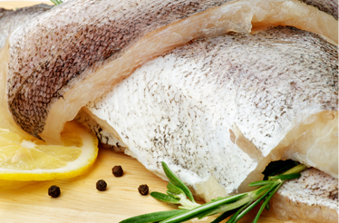 THE FISH COMPANY | Čerstvé mořské ryby a plody